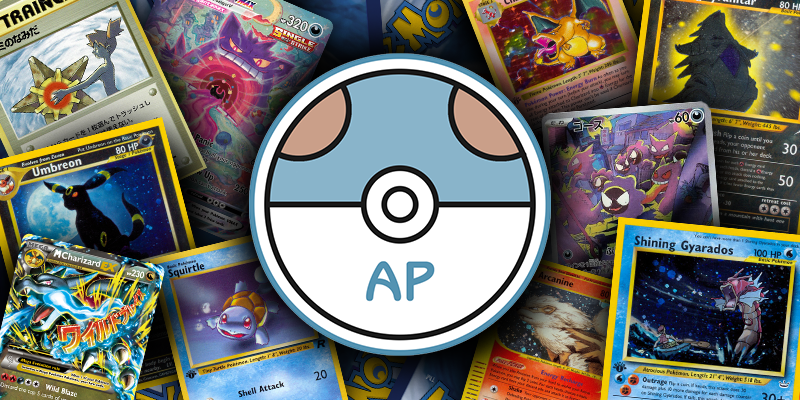 Home Page - Artful Pokemon